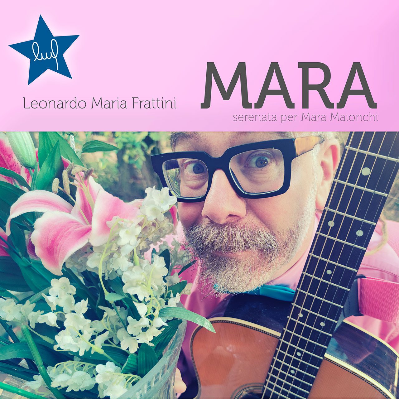 LEONARDO MARIA FRATTINI A ITALIA’S GOT TALENT. LA NUOVA CANZONE ‘MARA ...