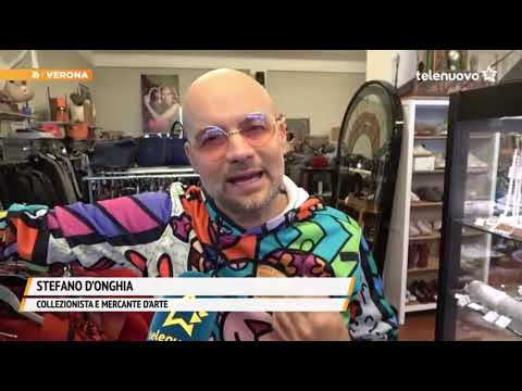 IL DONGI – SECOND LIFE SHOP IL NUOVO NEGOZIO DI STEFANO D’ONGHIA - A-Z ...